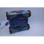 Testbericht: Poolroboter Vortex OV 5300 SW von Zodiac